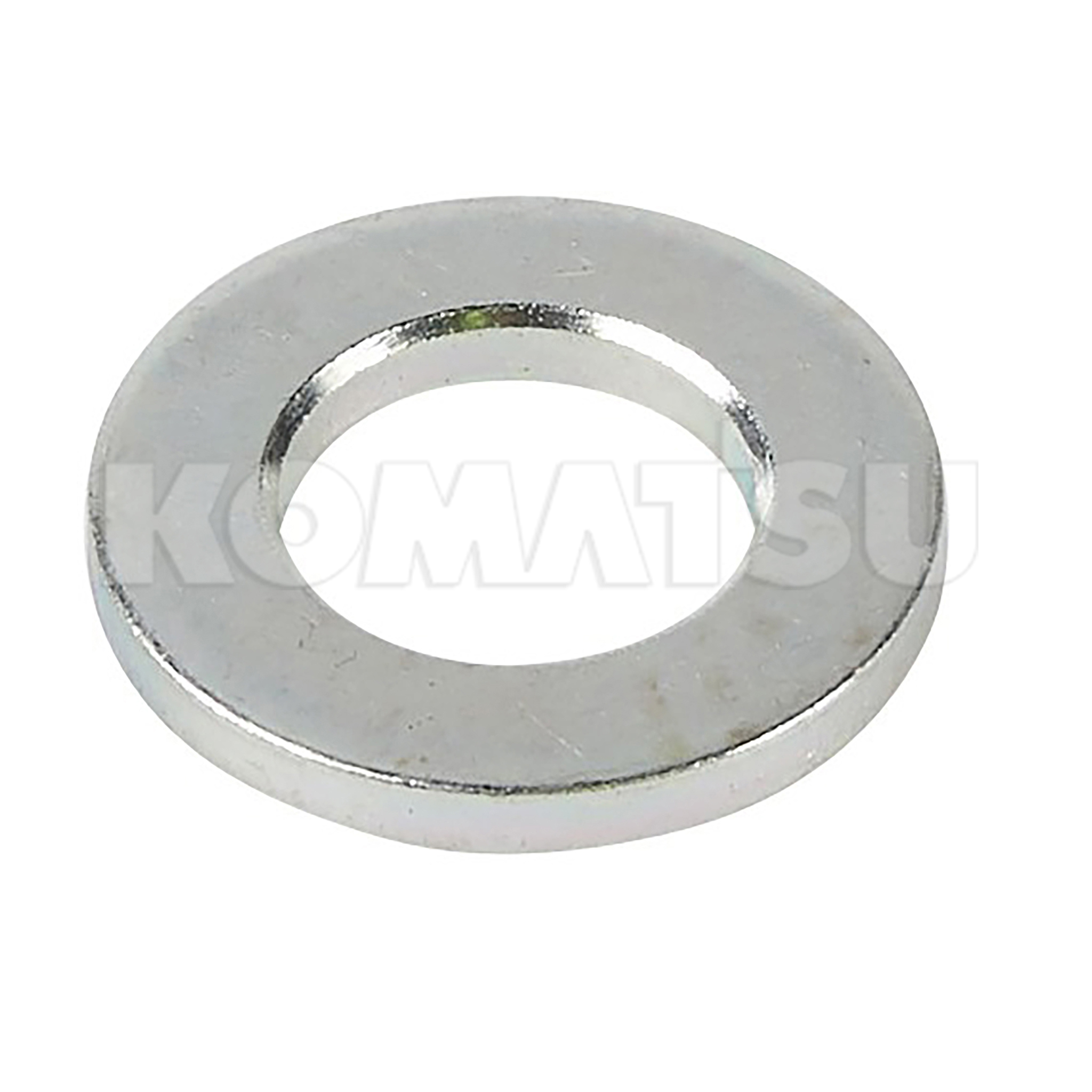 ARANDELA M24 x 6,0 mm KOMATSU - Komatsu en línea
