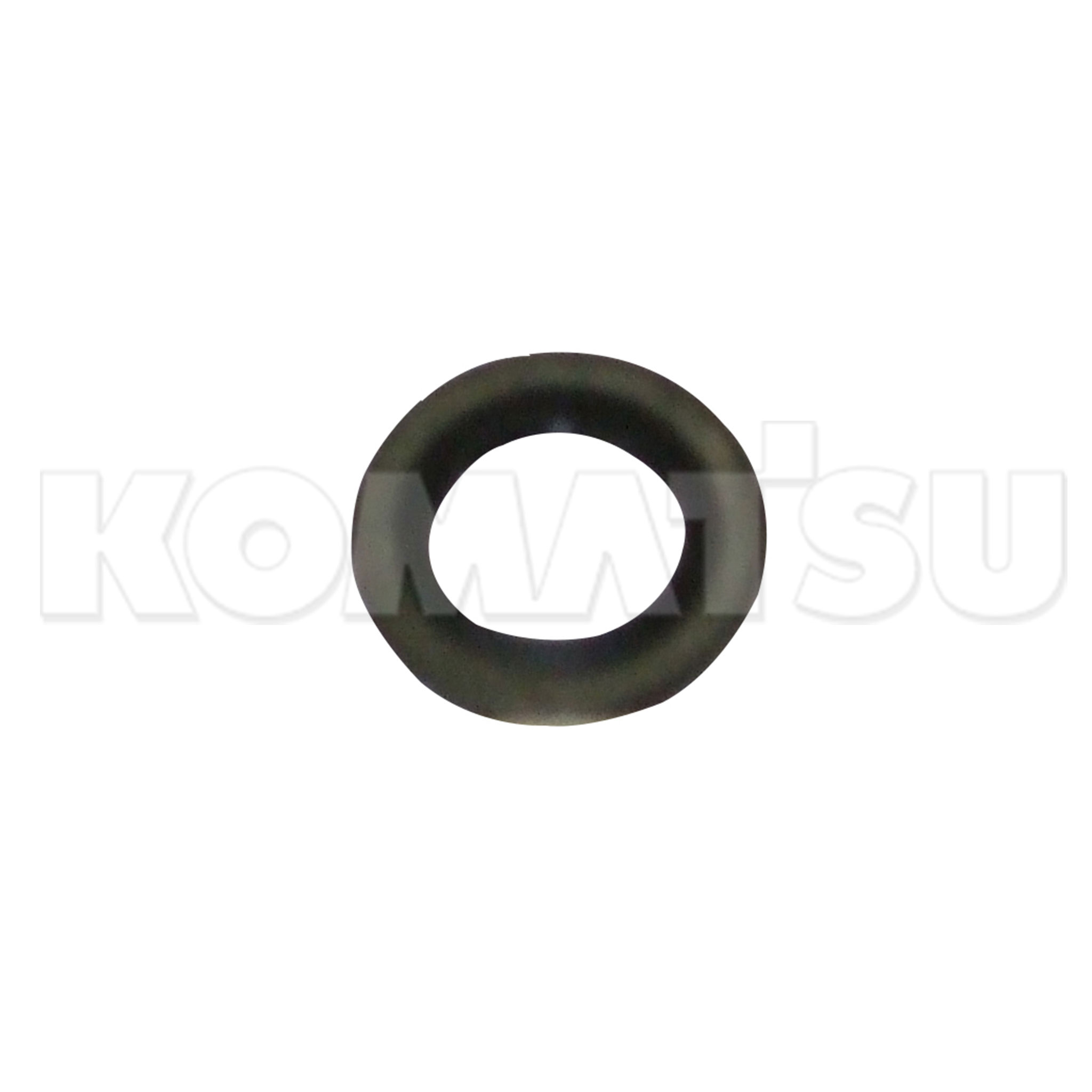 SELLO DE FILTRO DE COMBUSTIBLE KOMATSU - Komatsu en línea