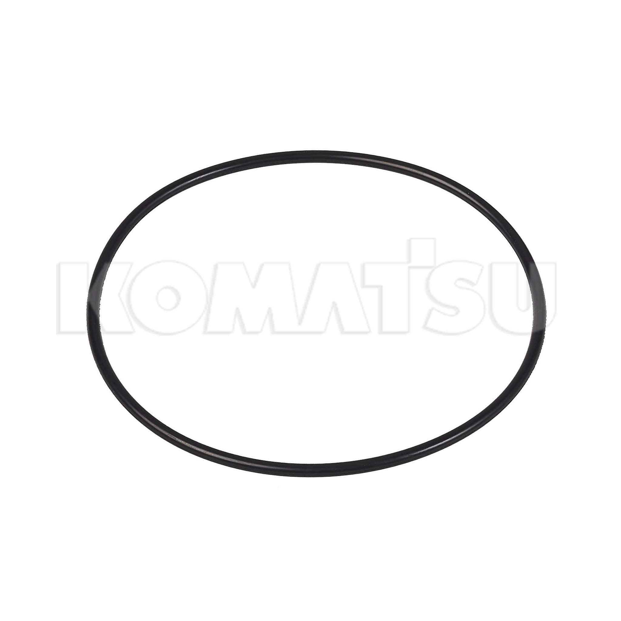 SELLO DE FILTRO DE FRENOS KOMATSU - Komatsu en línea